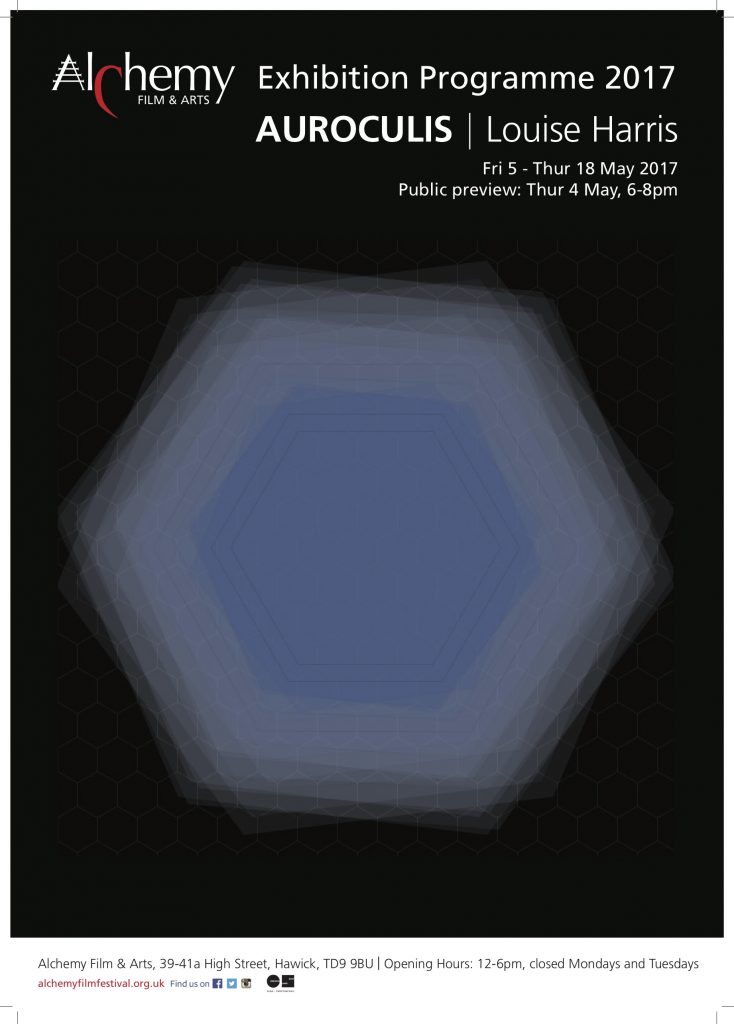 Auroculis – Louise Harris